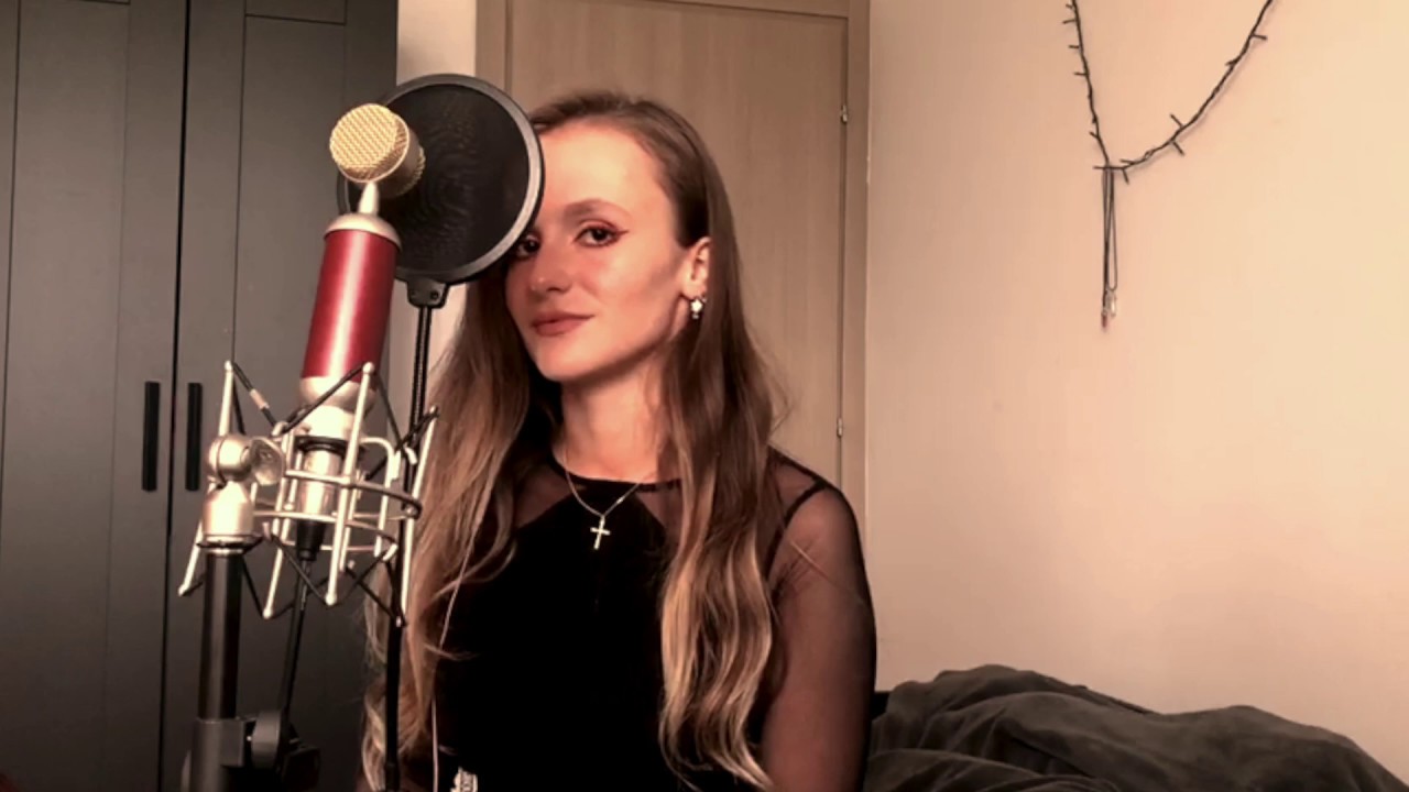 Certain Things - James Arthur (Cover) || Lara Marie - YouTube