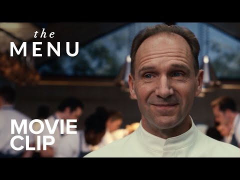 THE MENU | \