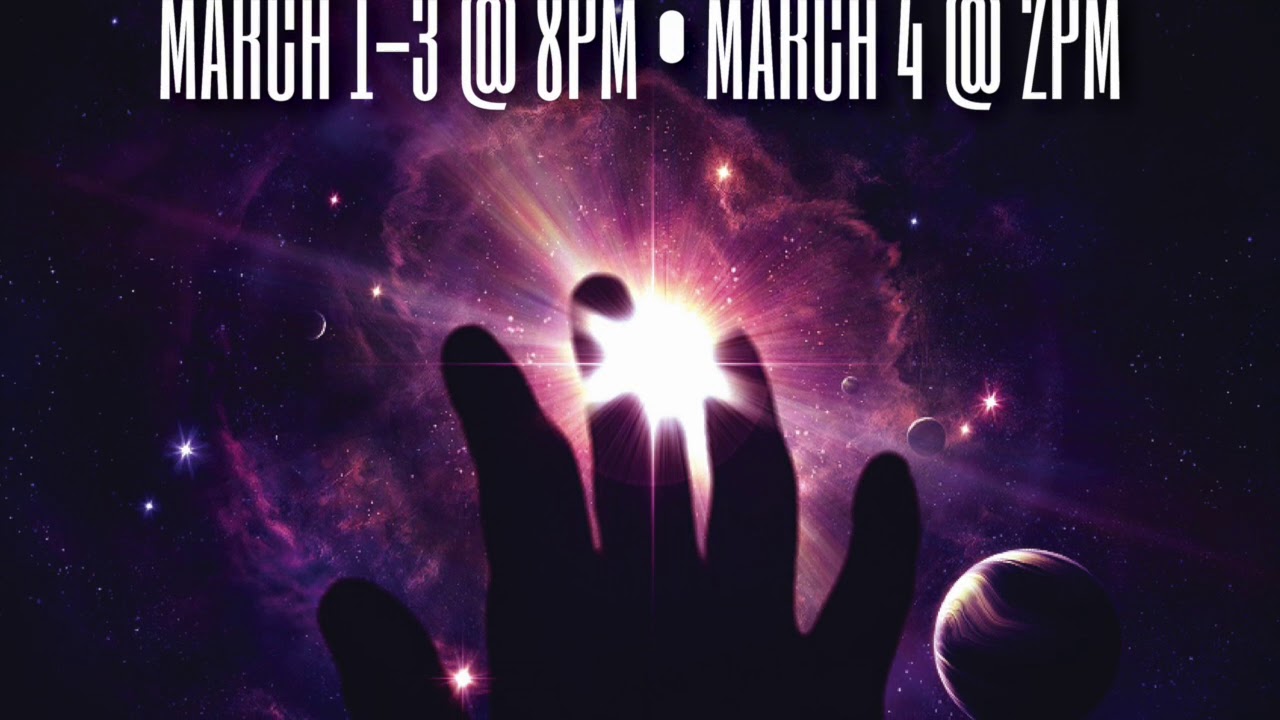 Julia Hinson Theatre Director - YouTube