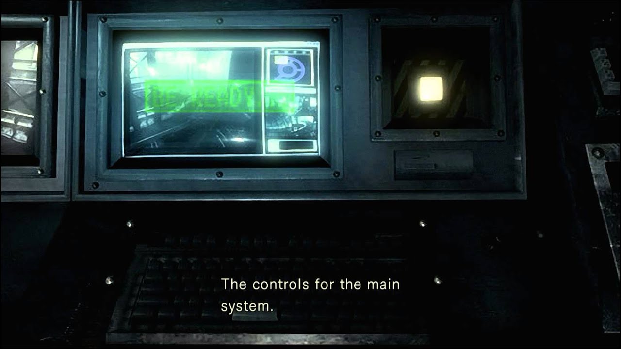 Resident Evil Remastered (PC) - Jill Walkthrough - Real Surival - Part ...
