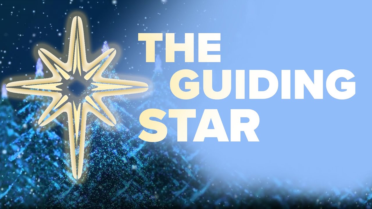 The Guiding Star // December 19th 2021 - YouTube