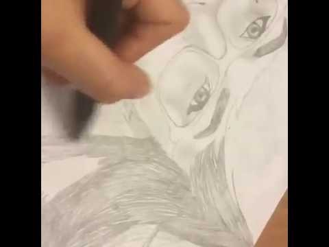 Heyimbee - Timelapse Drawing