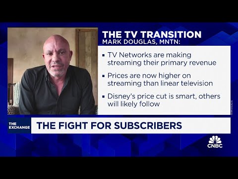 MNTN CEO on how streaming revenue strategies are changing