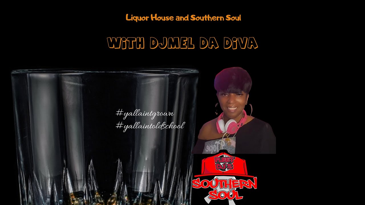 Southern Soul & Juke Joint Vibes #4 - YouTube