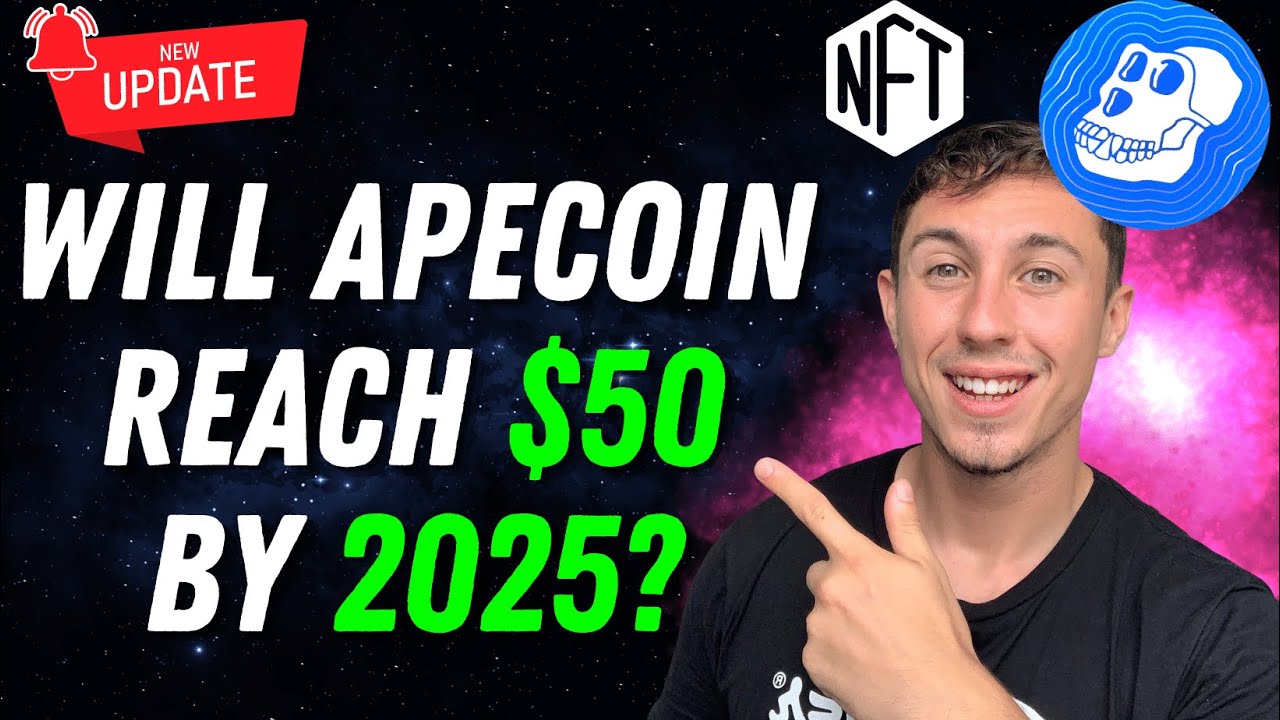 Apecoin Crypto Price Prediction 2022 - Ape Metaverse Token Analysis ...