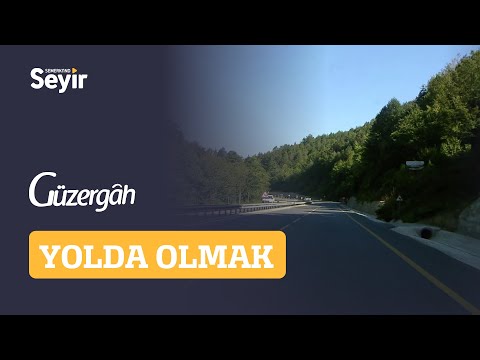 Yolda Olmak | Güzergâh | Semerkand Seyir