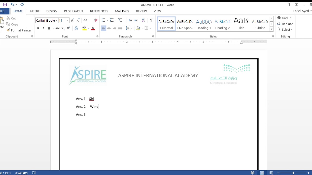 how to attach a file part 3 - YouTube
