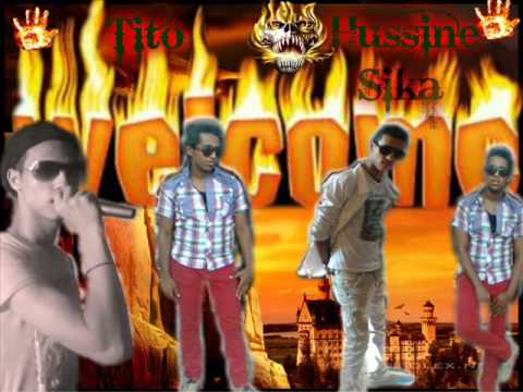 Dj Sika and MC sheka and karsa - YouTube