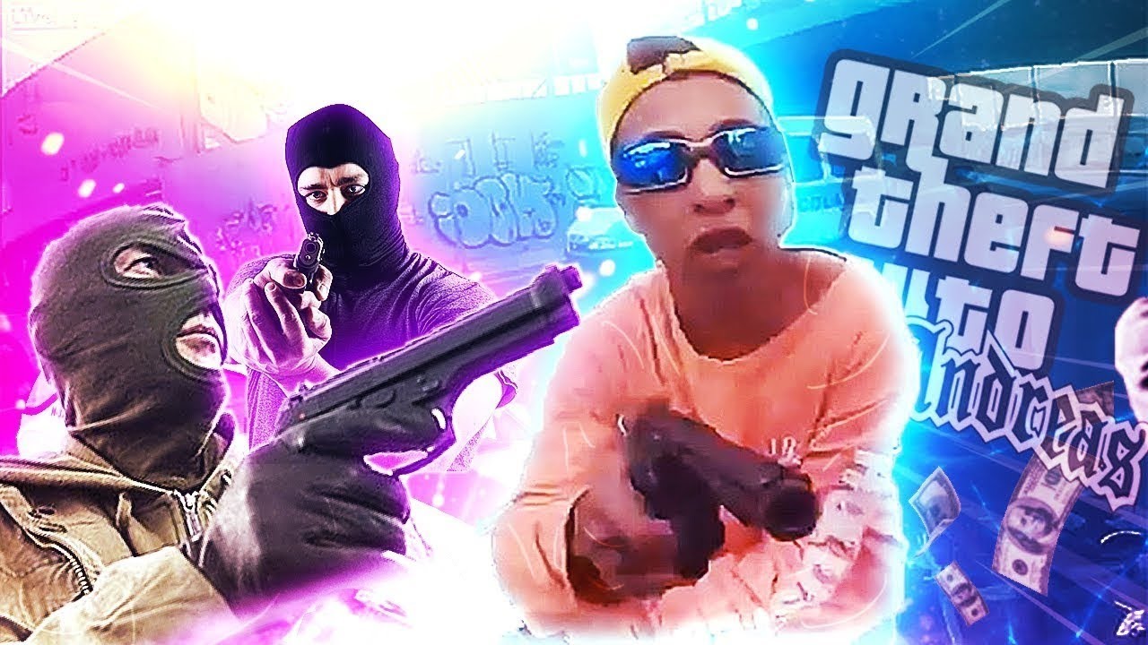 GTA MTA RP - Cola com Nois faze um ''RP'' Maneiro!! - YouTube