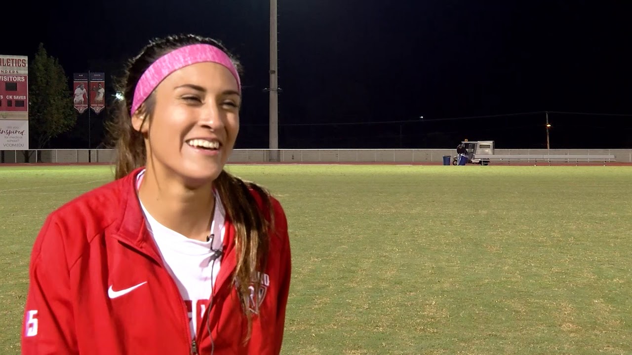 WSOC Defeats USC Upstate 4-1 - YouTube
