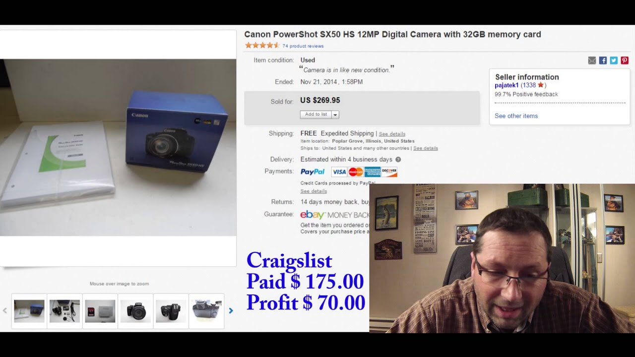 20 Things That Sell On eBay EASY MONEY If You know What to Look For #9 ...