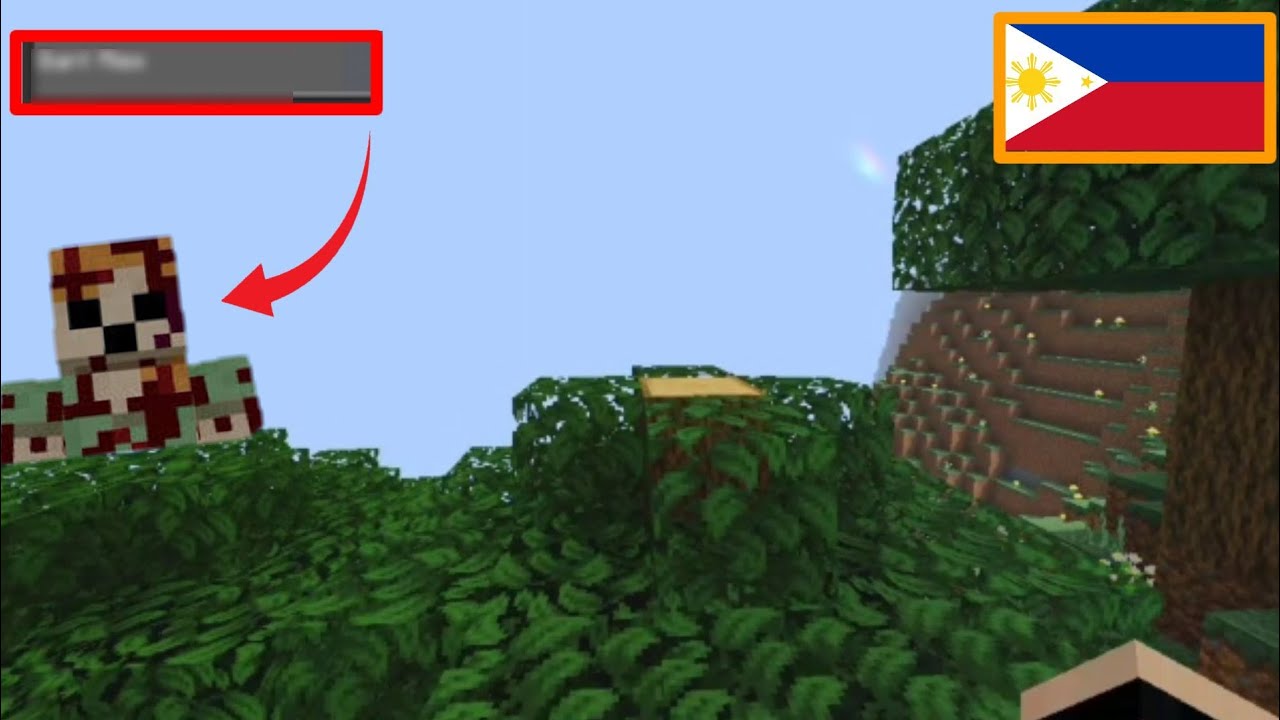 GIANT ALEX RETURNS | MINECRAFT CREEPYPASTA - YouTube