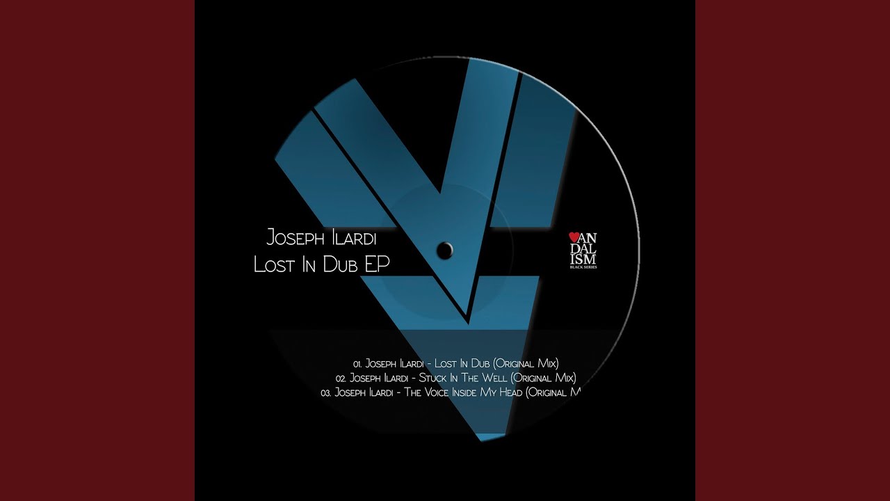 Lost In Dub (Original Mix) - YouTube