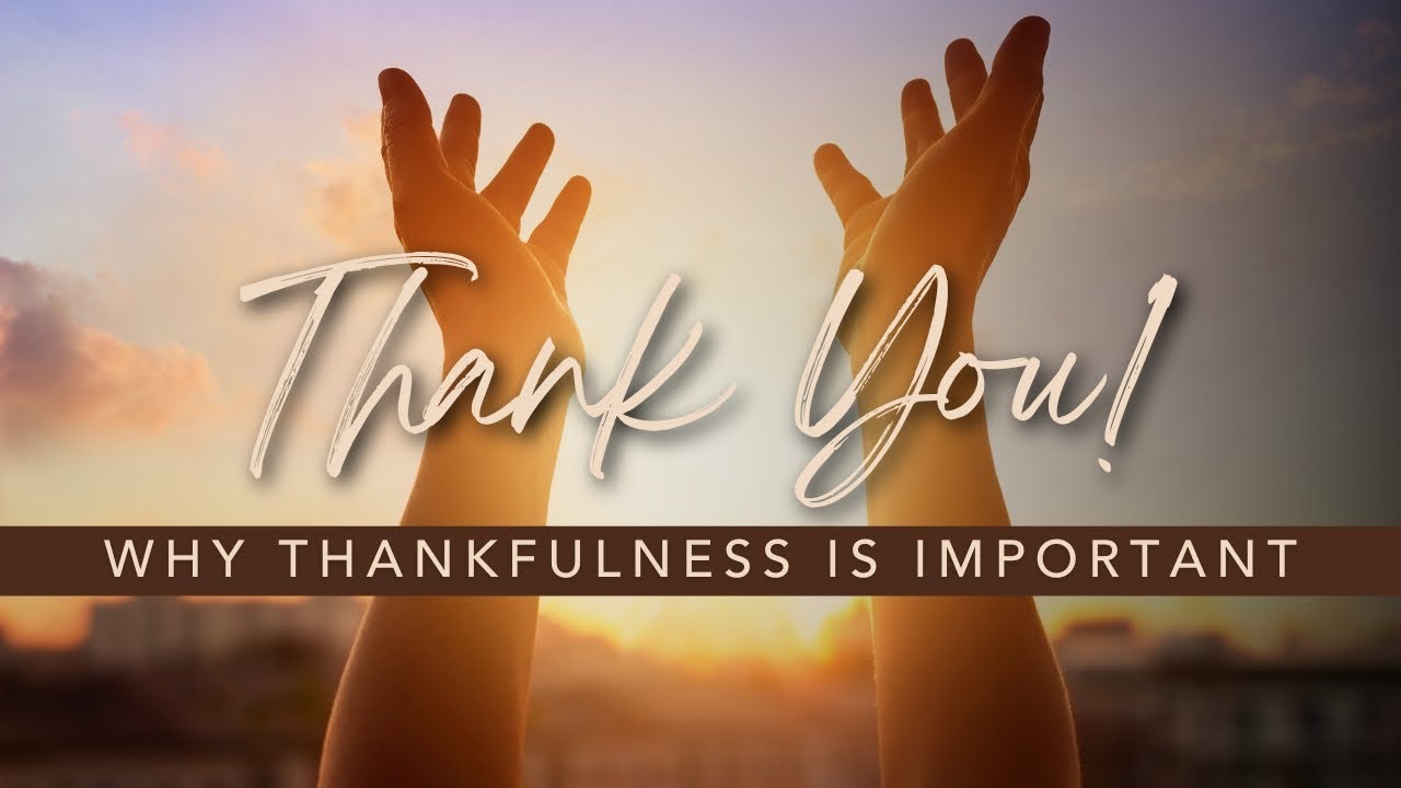 Seven Things the Bible Says About Thankfulness | The Thankful Heart ...