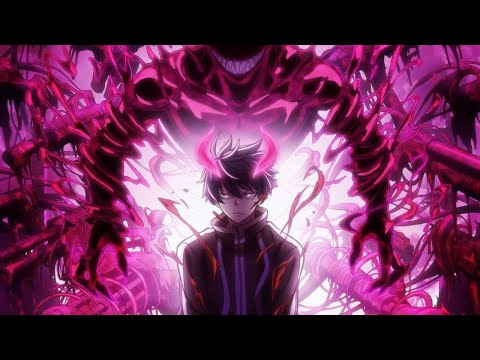 Аниме | Как Я Получил Эту Силу Не Знаю | Аниме Все Серии Подряд Аниме Марафон