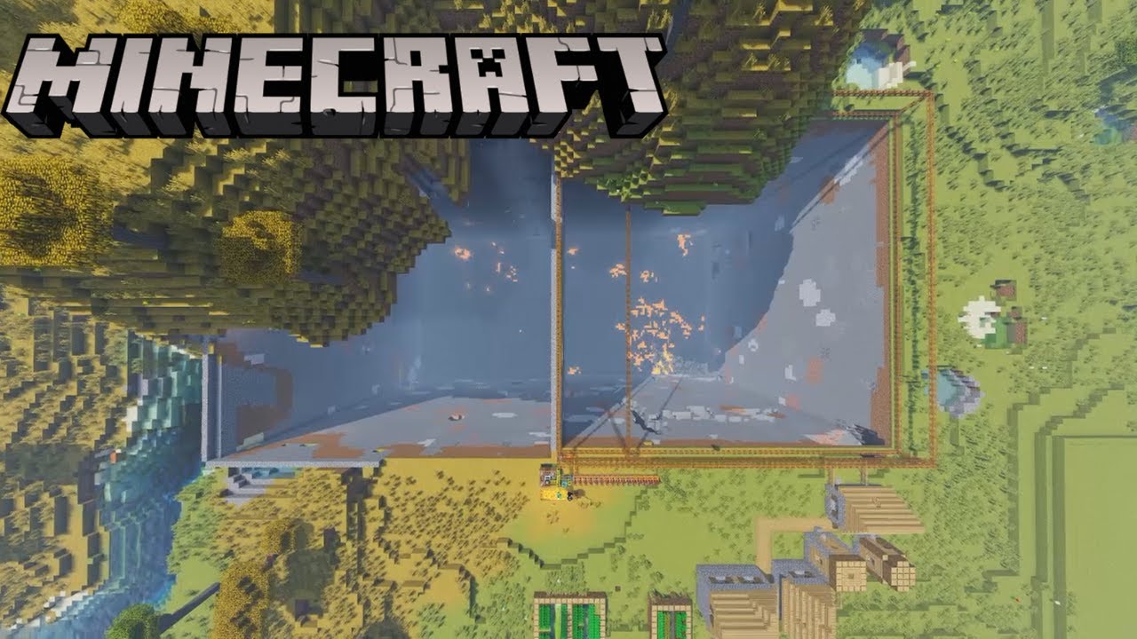 minecraft industrial craft - Um problema chamado quarry - YouTube