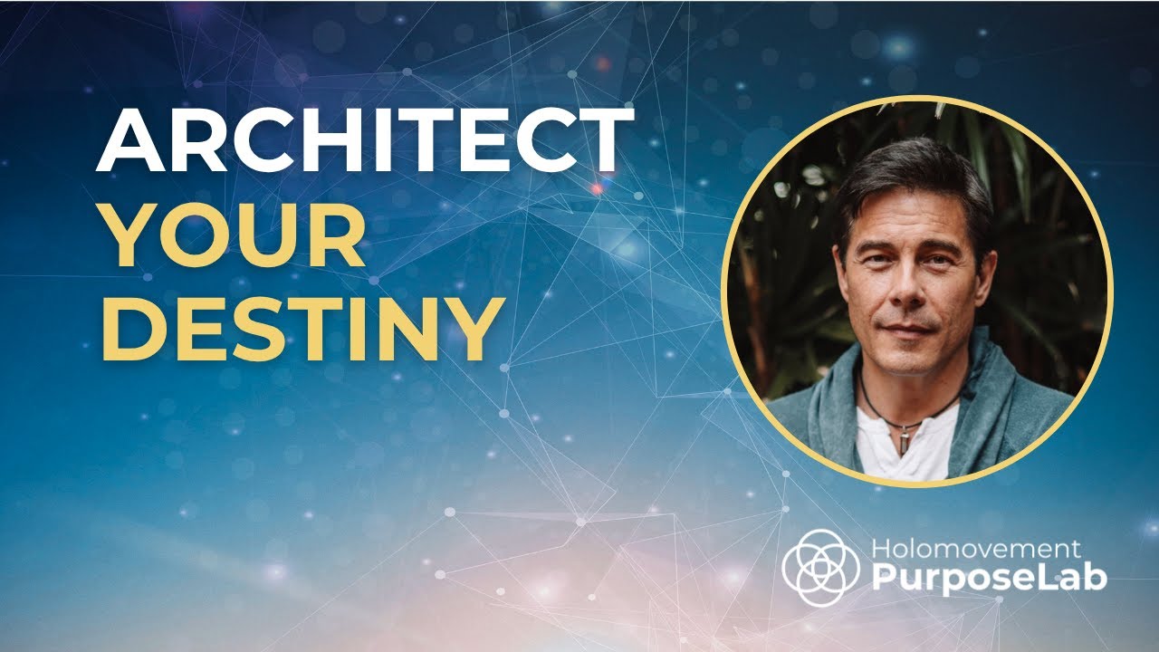 Architect Your Destiny - YouTube