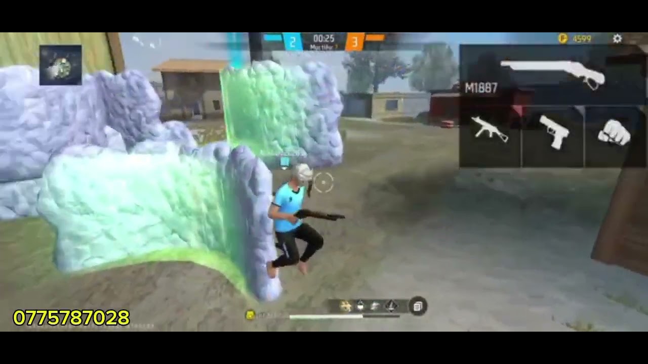 Aimlock V6 hỗ trợ anh em aim 30%và nhẹ tâm 70%tăng độ mượt máy độ antiban là 100% nhá Mua ib giá ...