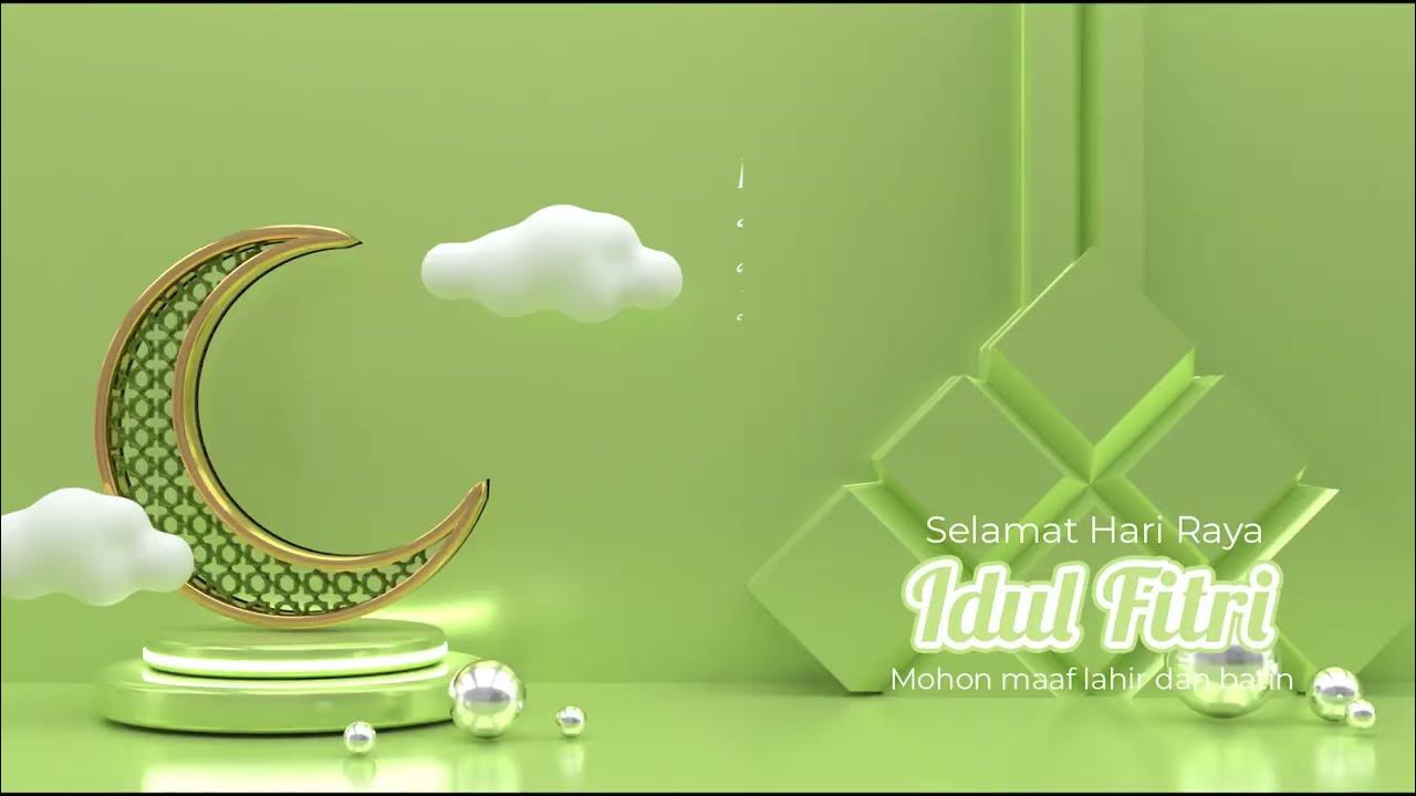 Lagu Raya - Seloka Hari Raya - YouTube