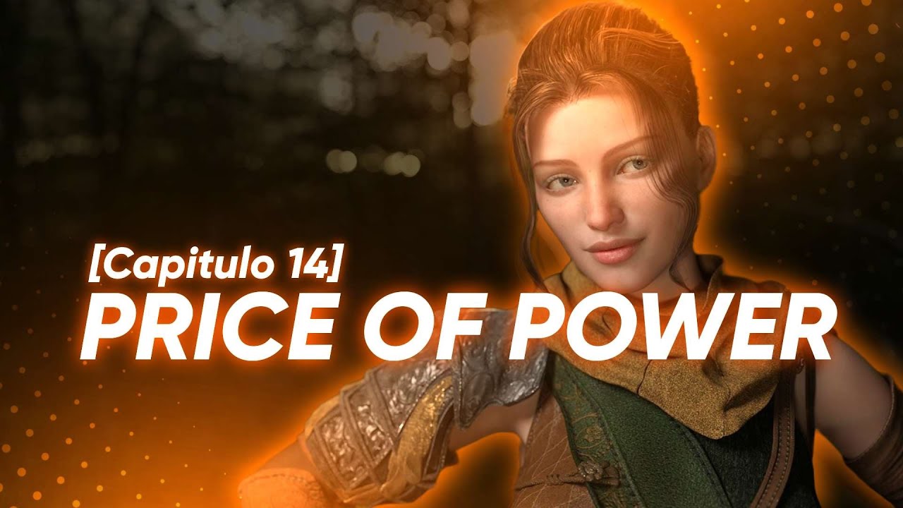 Price of Power [Ch. 14] Para Android En Español - YouTube