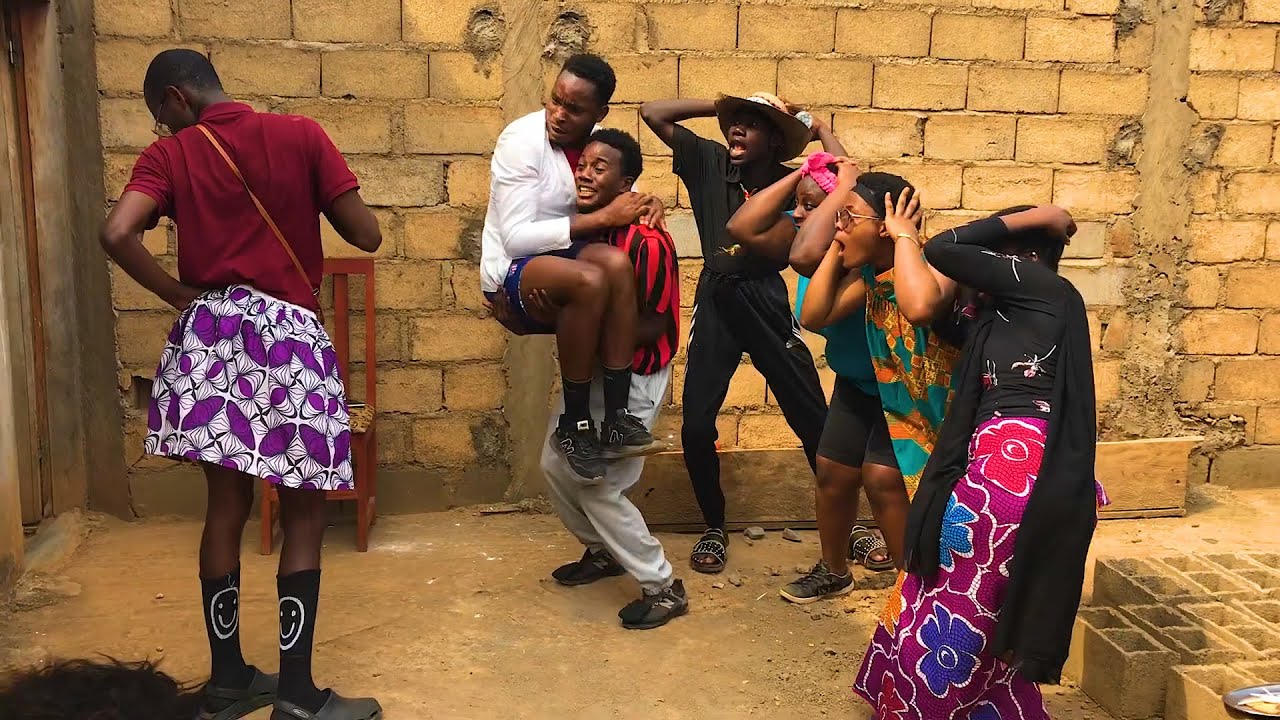 Le BACHELOR _ Voici la FINALE 237 _ (By Les DON GIRLS COMEDY) - YouTube