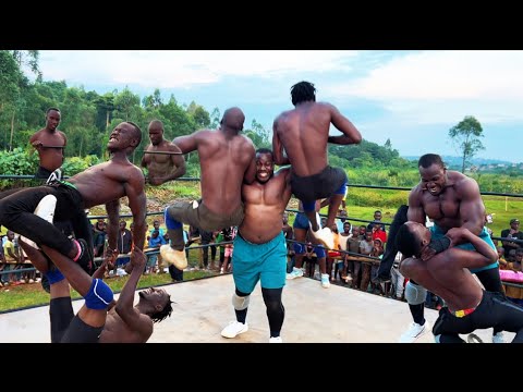 FULL MATCH: 4 -on-4! Traditional Black Mass Elimination Match; BLACKMASS 2025