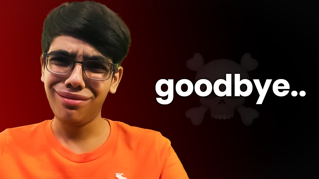 Streamer Fakes Death for Views? - YouTube