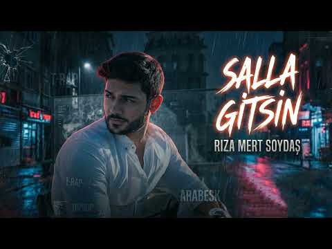 YILIN ŞARKISI! | Salla Gitsin - Rıza Mert Soydaş (Official Audio)