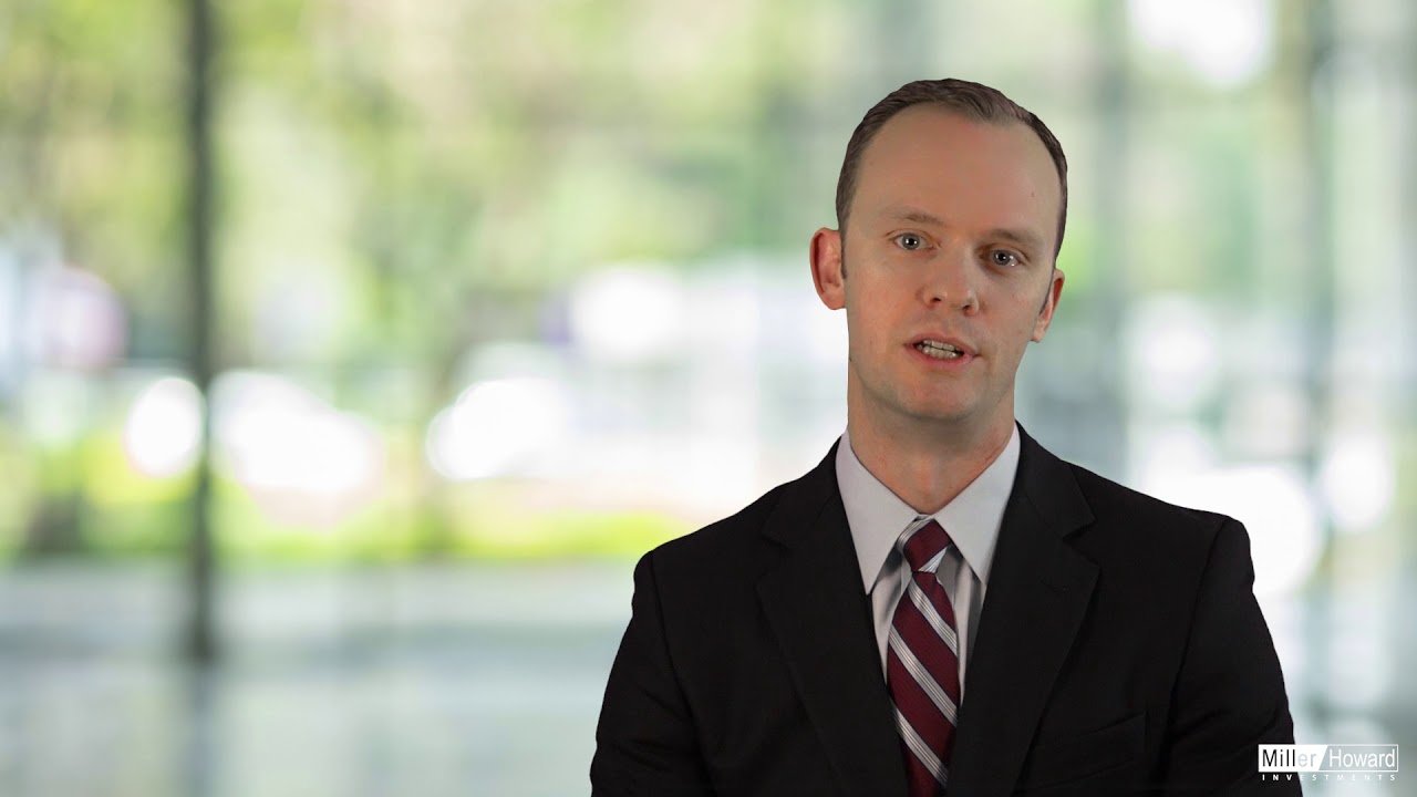 FERC Issues a Final Ruling for MLPs - YouTube