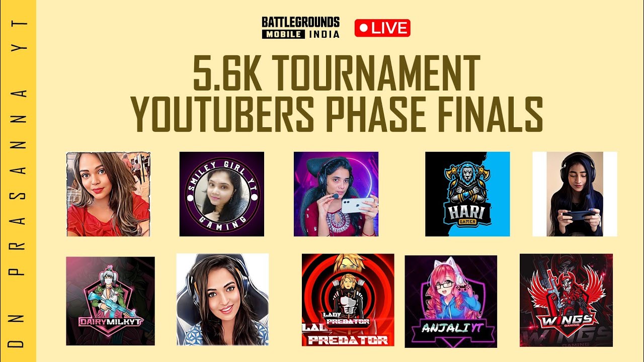 prasanna yt 5.6k tournament session -1 finals ️🔥🥳#op #tournament # ...