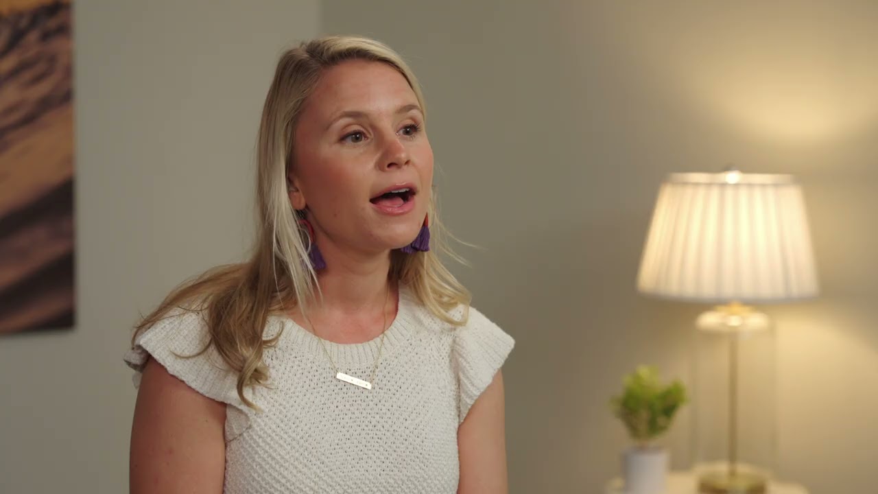 A Chat with our Experts - Catherine Duncan, DPT - YouTube
