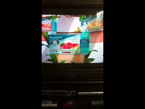 Gerber Life Commercials 1-2 - YouTube