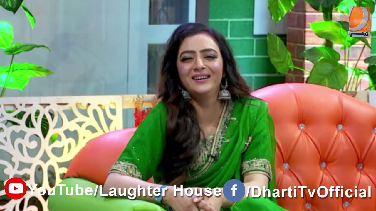 Laughter House l Sohrab'S l AliGul'M l Hyder'Q l Gamoo Guest: Dua ...