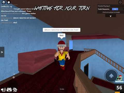 BUYING 1,000 SNOW TOKENS AND BUYING A CRATE IN MM2! - YouTube