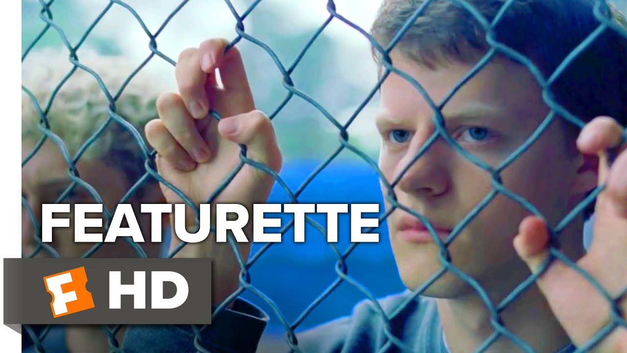 Boy Erased Featurette - Becoming Jared (2018) | Movieclips Coming Soon ...