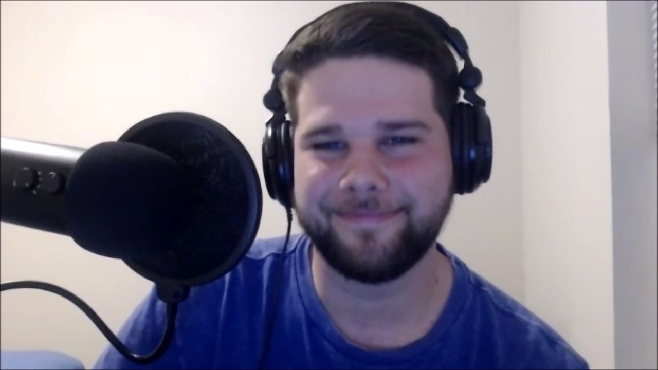 Create An Impact EP 5: Embracing Your Masculinty with Johnny Elsasser ...