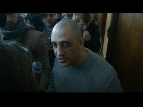 Adel Fahmy interview - YouTube