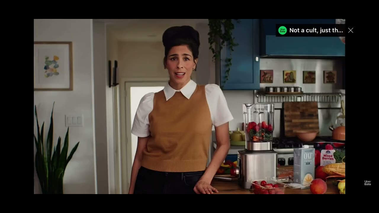 Very sus ad. - YouTube