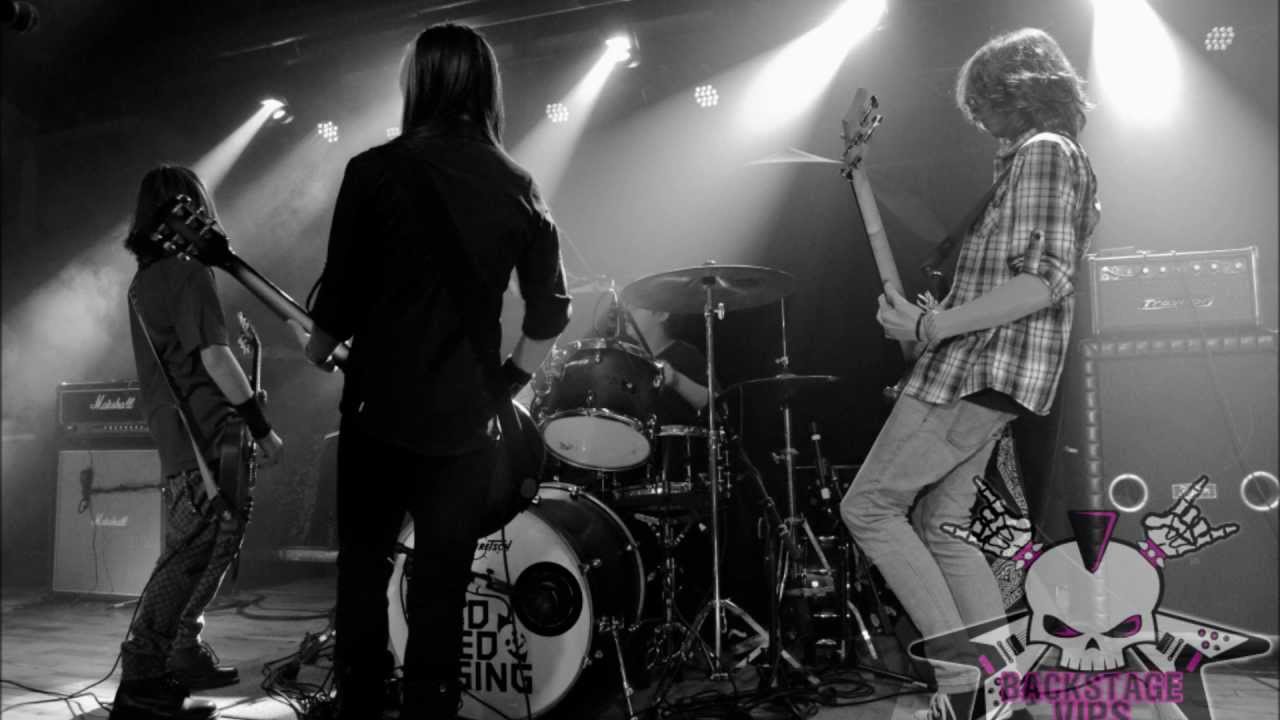 Bad Seed Rising - Interview - 4/1/13 - YouTube