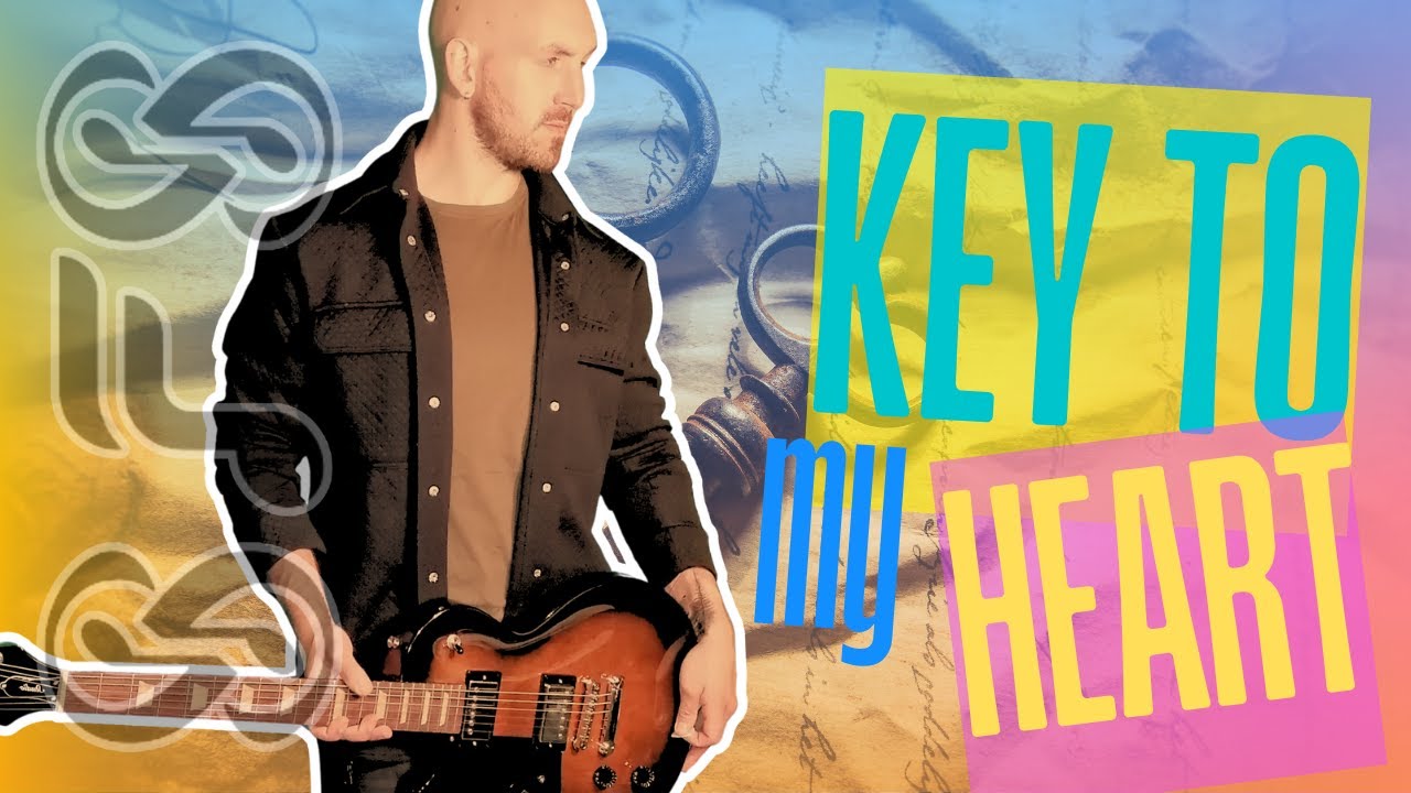 Key To My Heart | Shane For Short - YouTube