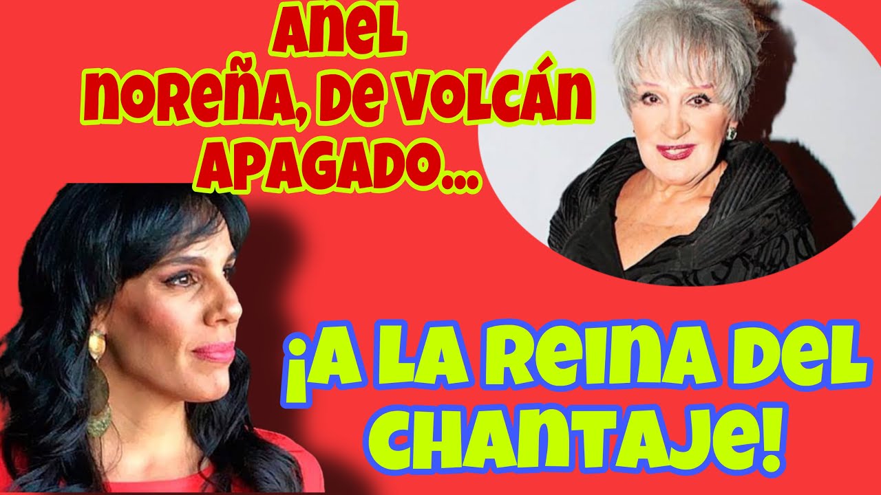 Anel Noreña y su querubín José Joel dejarán afuera a Marysol Sosa - YouTube