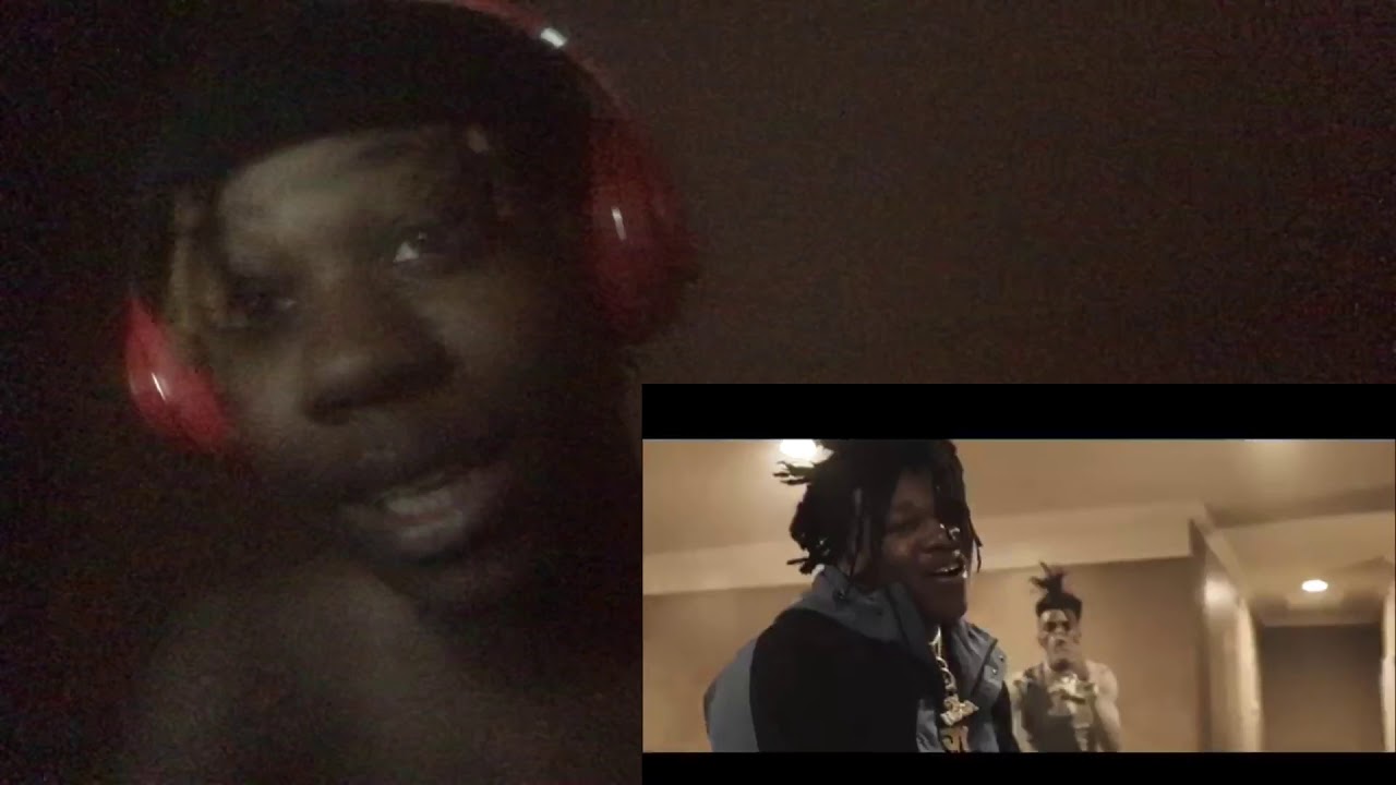 Ksoo Ft Jaydayoungan-“Step On Sum “ ( Official Music Video )-Reaction ...