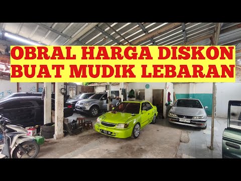 Aura Kasih Pipinya Mulus Beli Mobil Bekas Murah Sama Cak Irus