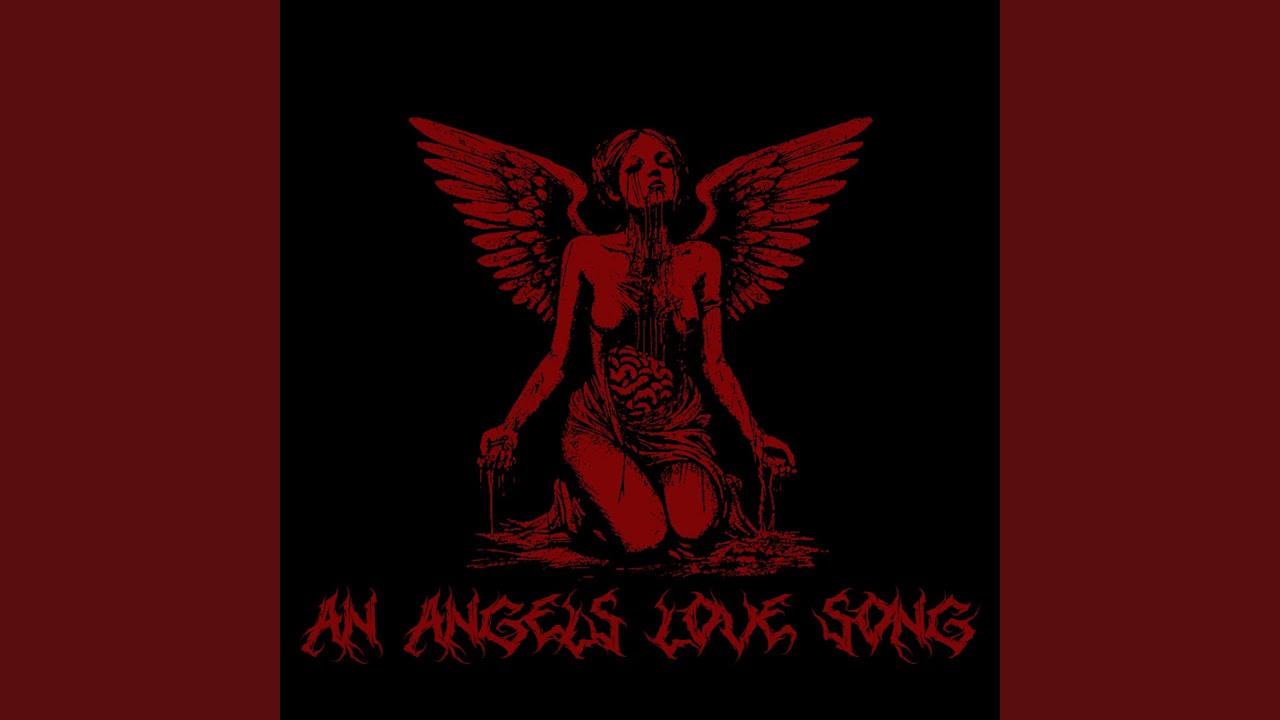 An Angels Love Song - YouTube