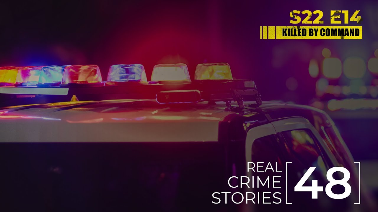 The First 48 Hours KILLED BY COMAND season 22 Episode 14 Full Episode ...