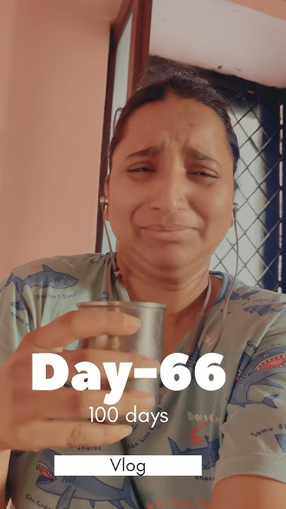 Day-66/100 days vlog #minivlog #100journeys #haldwani #haldwani # ...