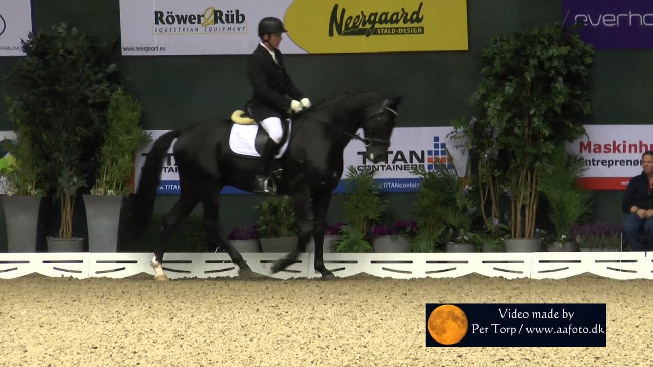 Gørklintgårds San Barolo / Thomas Uhler - YouTube