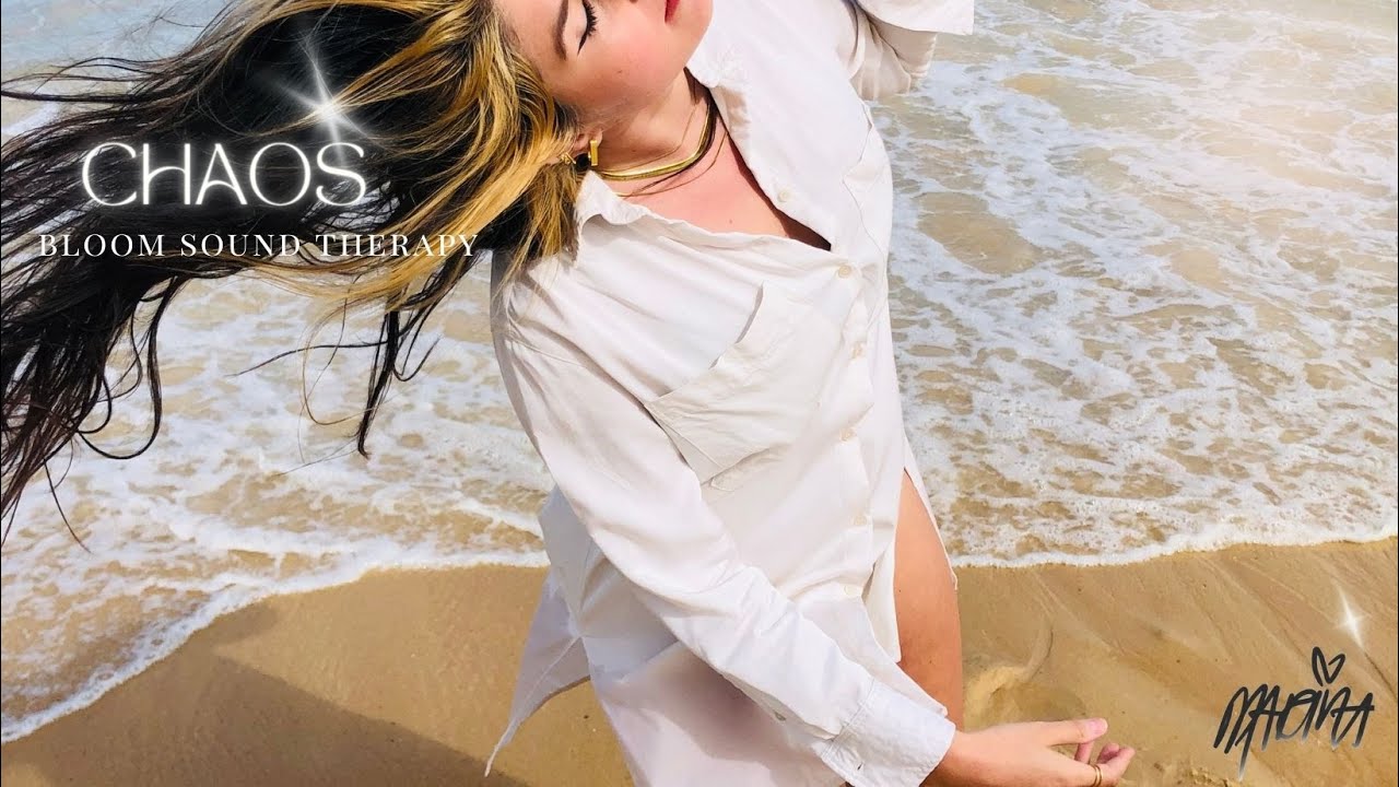 Chaos 5Rhythms Dance 3rd Wave I MARINA BLOOM - YouTube