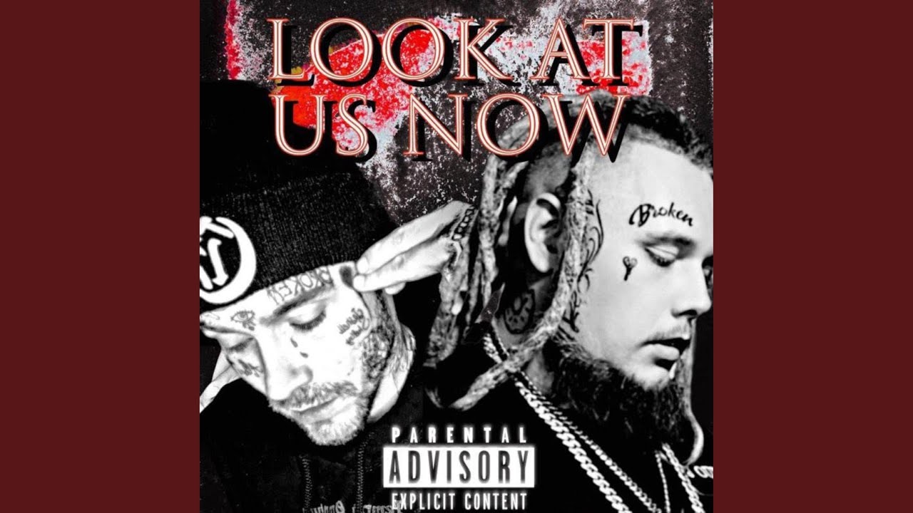 Look At Us Now (feat. FJ Outlaw) - YouTube