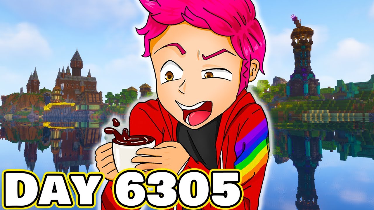 ️ Loony being blind for 69 seconds straight (Raw copper block edition ...